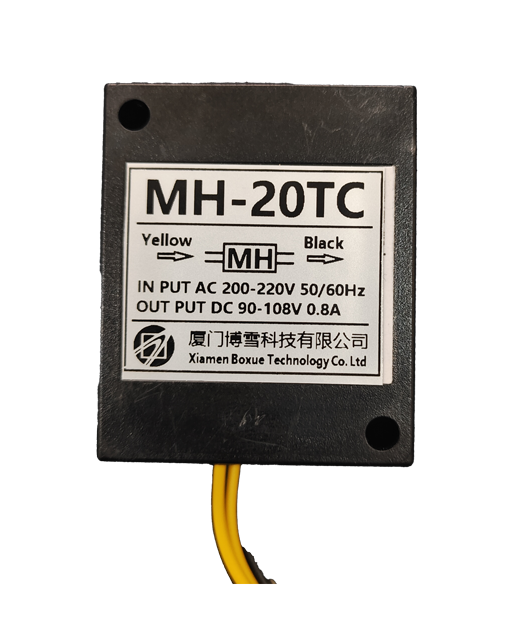 MH - 20TC/MH - 25/MT - 2 精密整流器 | 快速刹车，高寿命|厦门博雪科技有限公司